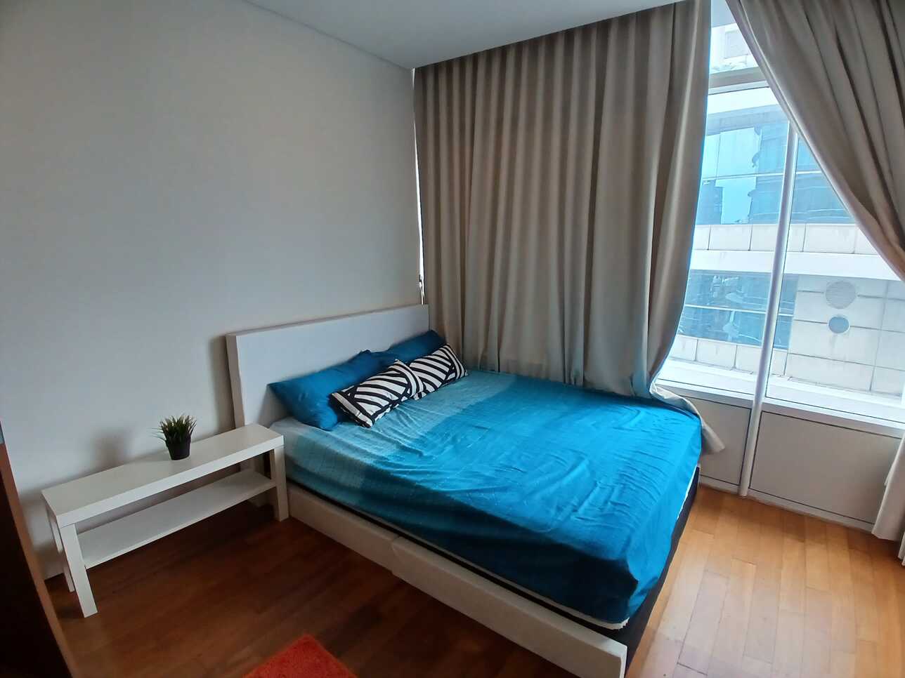 Rent Vortex Suites & Residences, KLCC with Zero Deposit - Room for rent ...