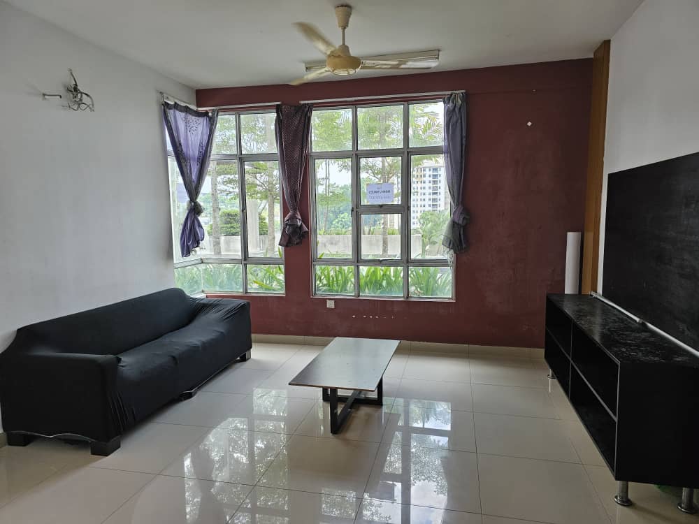 Rent The Arc Cyberjaya Apartments with Zero Deposit - 3 room Highrise ...