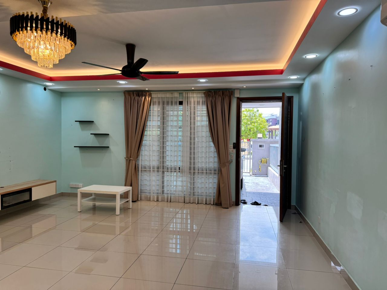 Rent The Strata Bandar Puteri Bangi, Kajang with Zero Deposit - 3 room ...