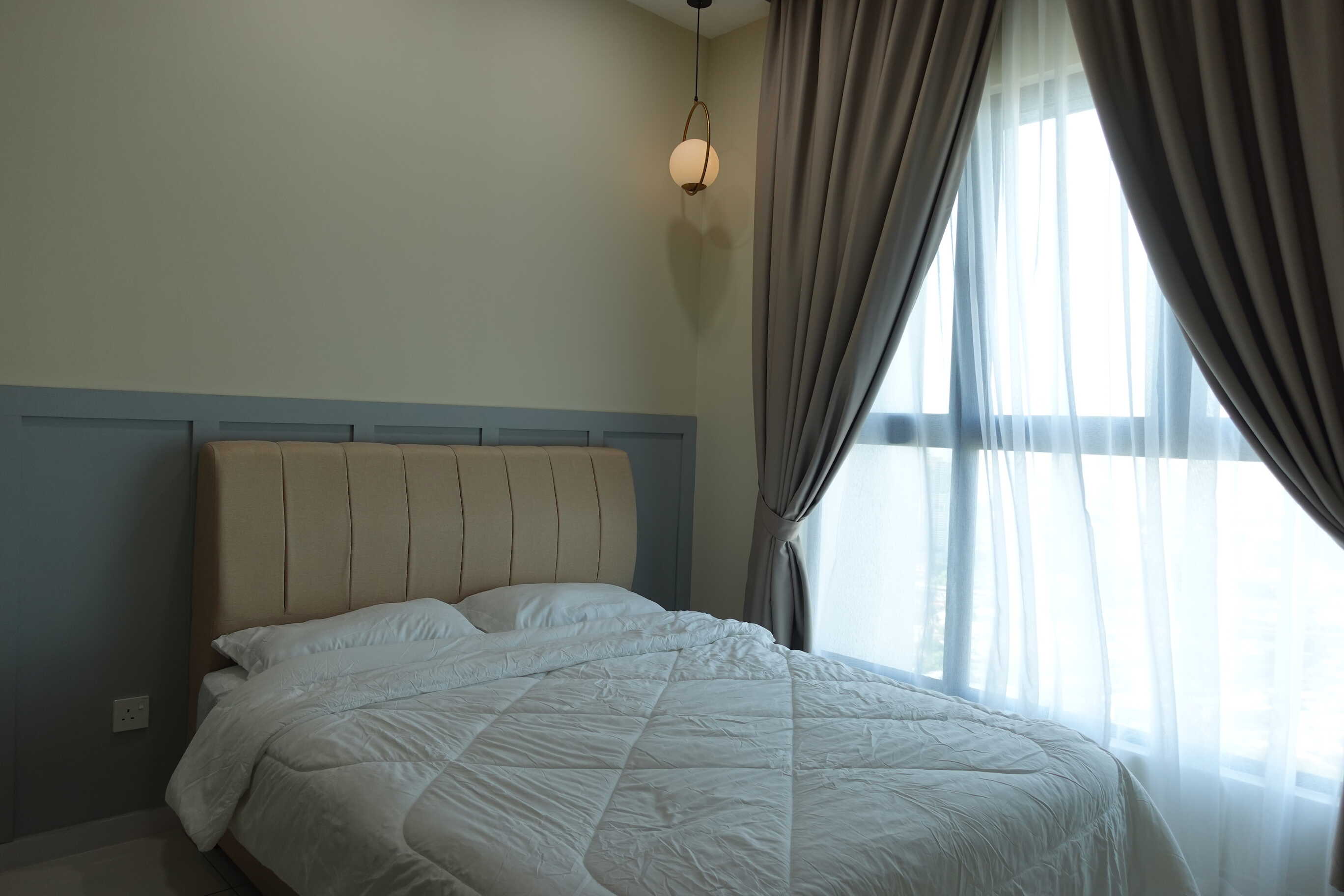 Rent The Valley Residences Skysierra, Setiawangsa with Zero Deposit - 3 ...