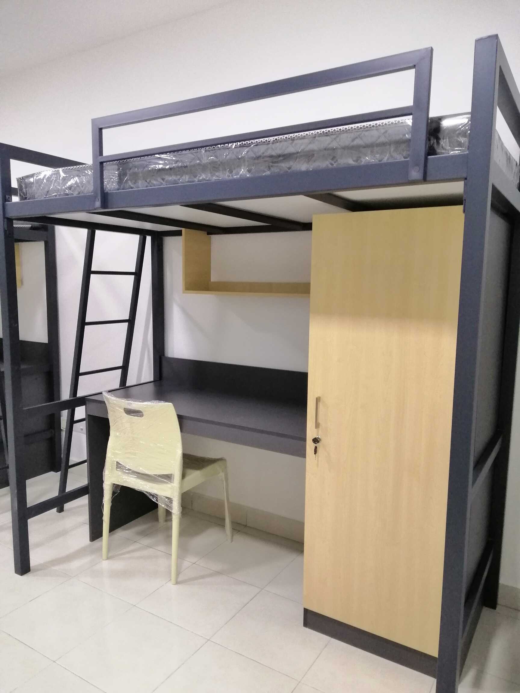 Rent Tiara Imperio Residence, Bangi with Zero Deposit - 1 room Highrise ...