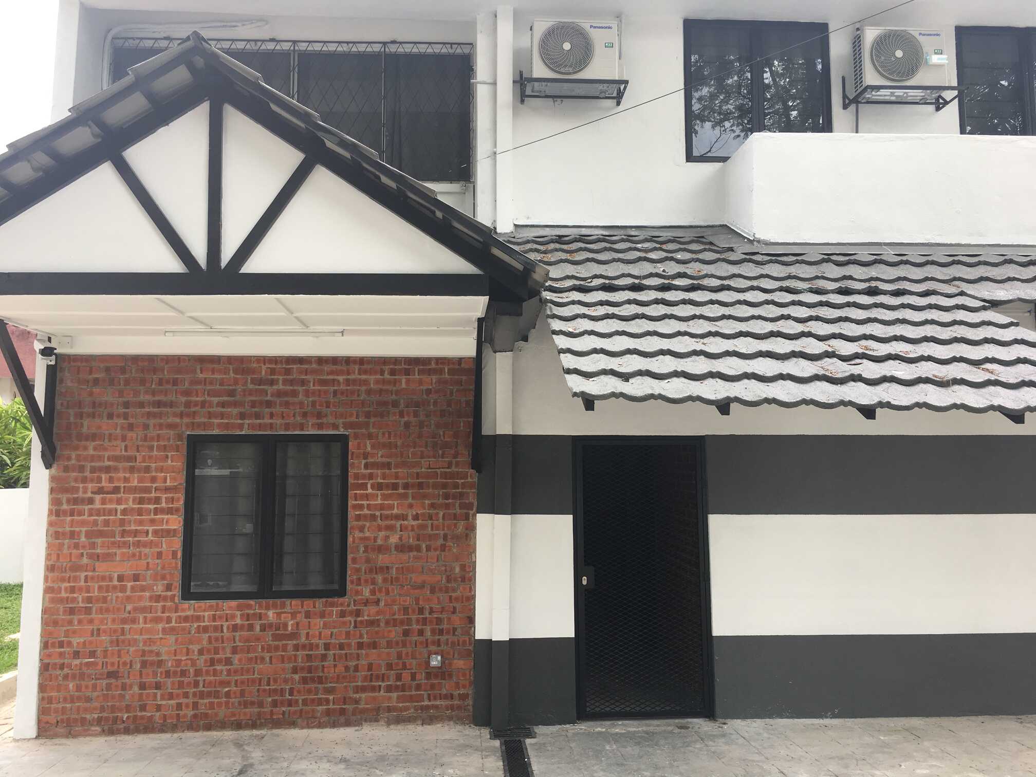 Rent SS2 Co living bungalow with Zero Deposit - Room for rent in ...