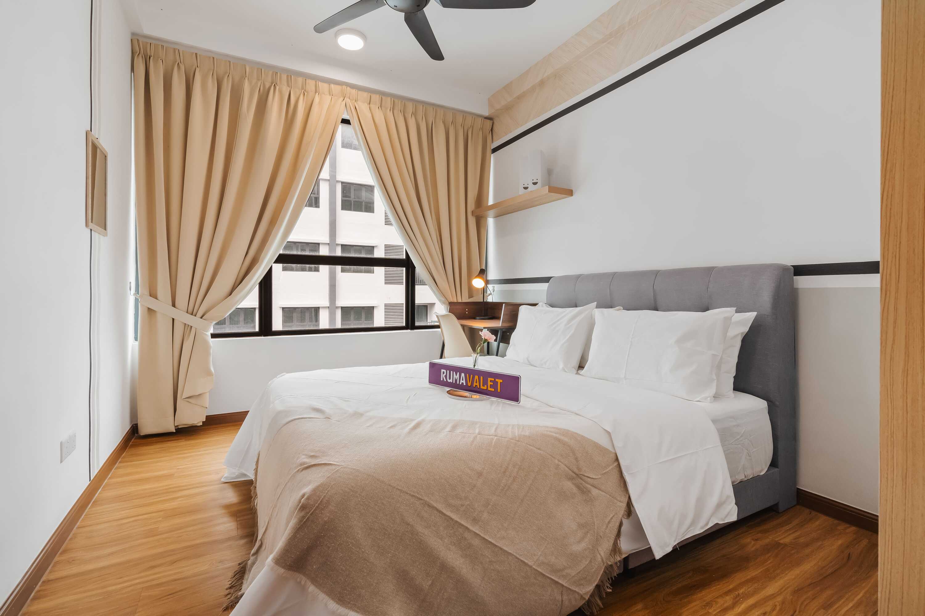 Rent Residensi The Trees Damansara with Zero Deposit - Room for rent in Kuala Lumpur, Wilayah ...