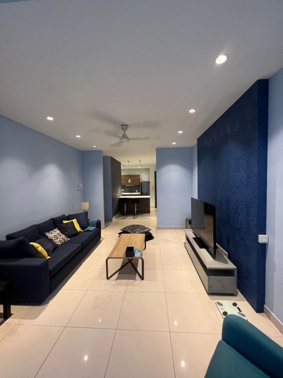 Rent Zenith Residences, Kelana Jaya with Zero Deposit - 3 room Highrise for rent in Petaling ...