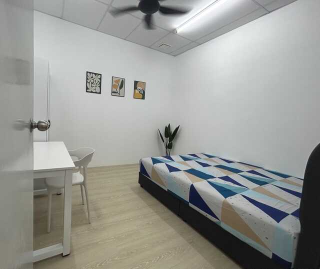 Rent Alam Idaman, Shah Alam with Zero Deposit - Room for rent in Shah ...