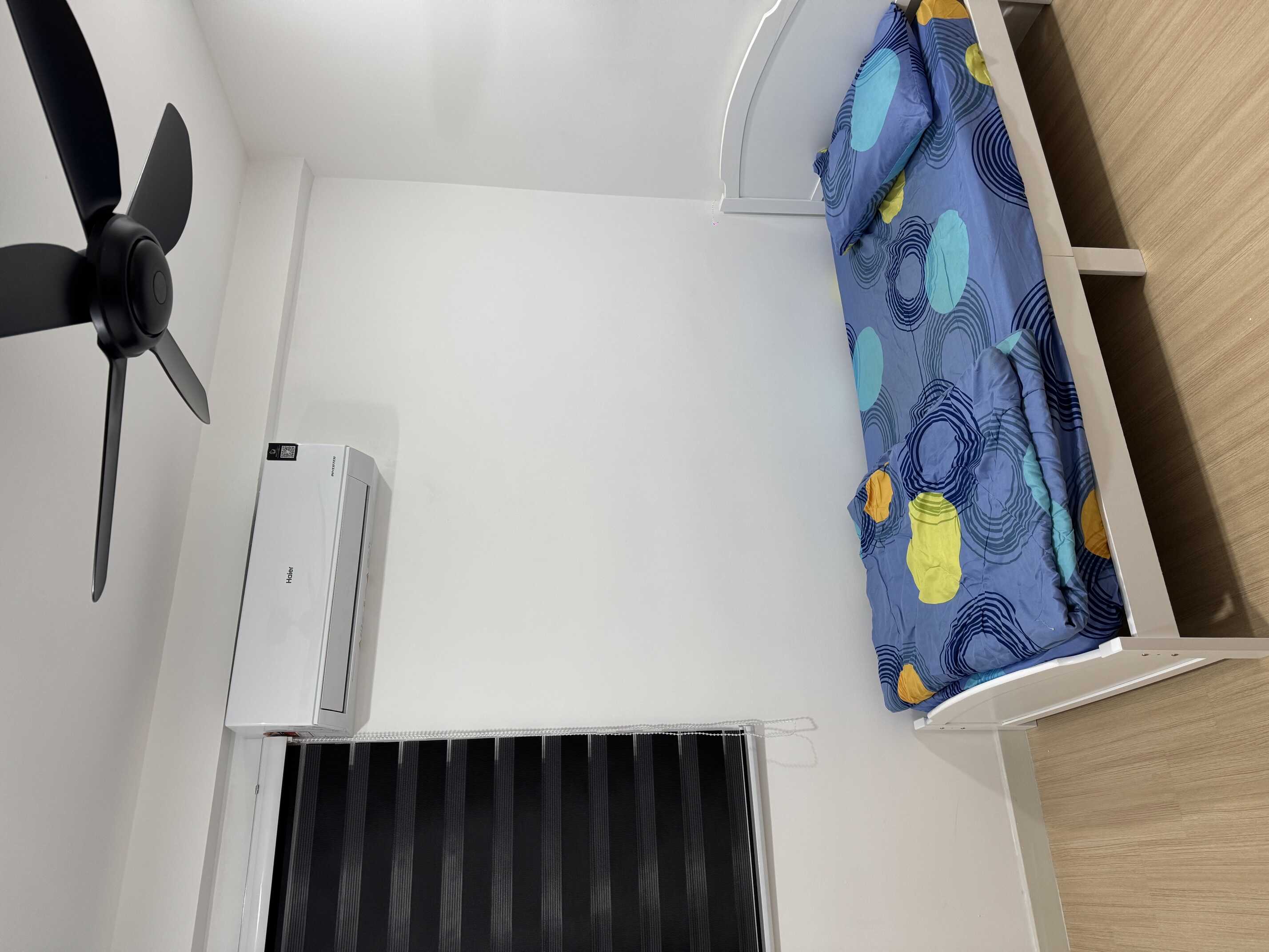 M Arisa Sentul KL | 1 Bilik Berperabot #AO