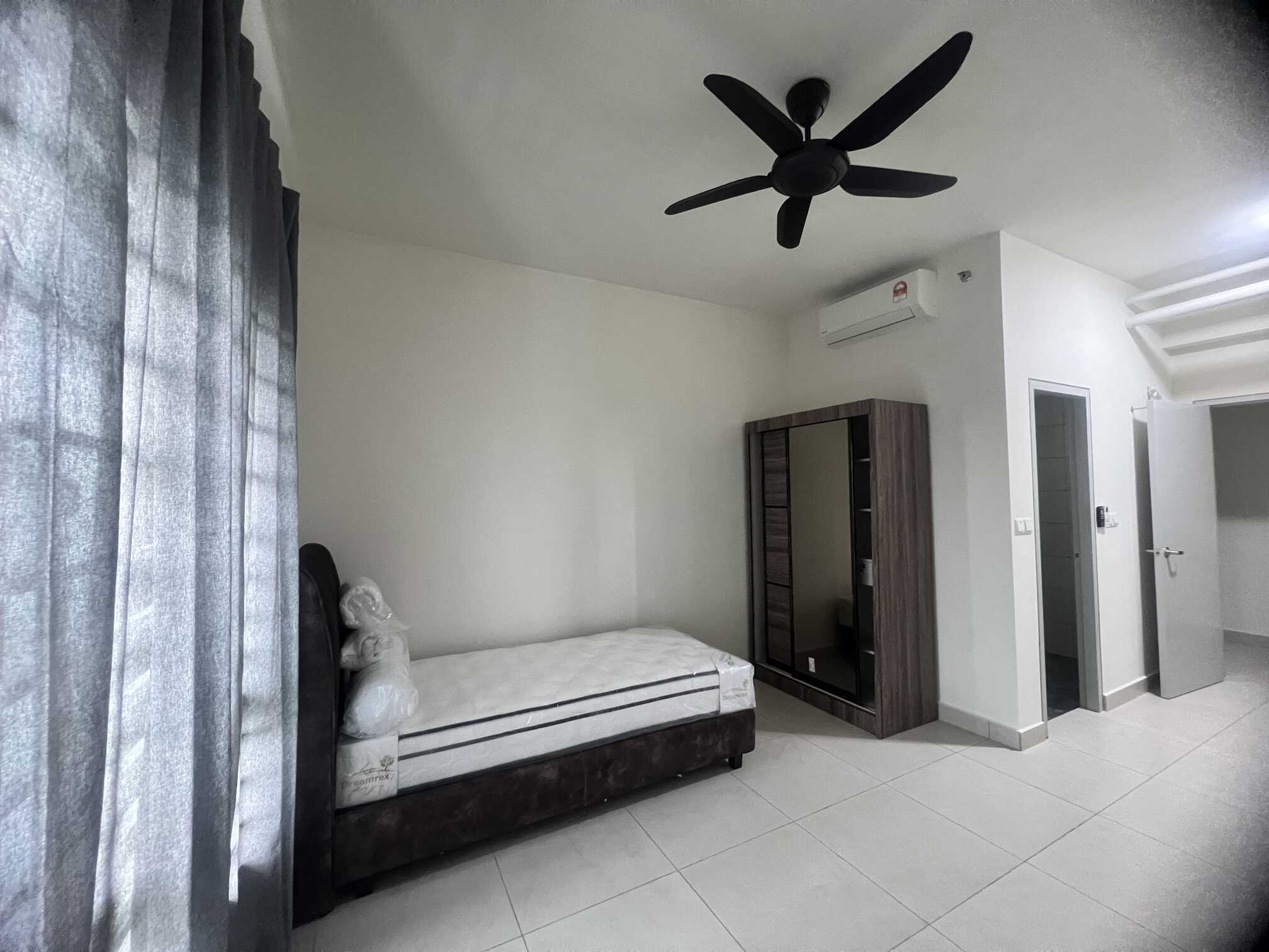 Rent Edusphere Suites, Cyberjaya with Zero Deposit - Room for rent in ...