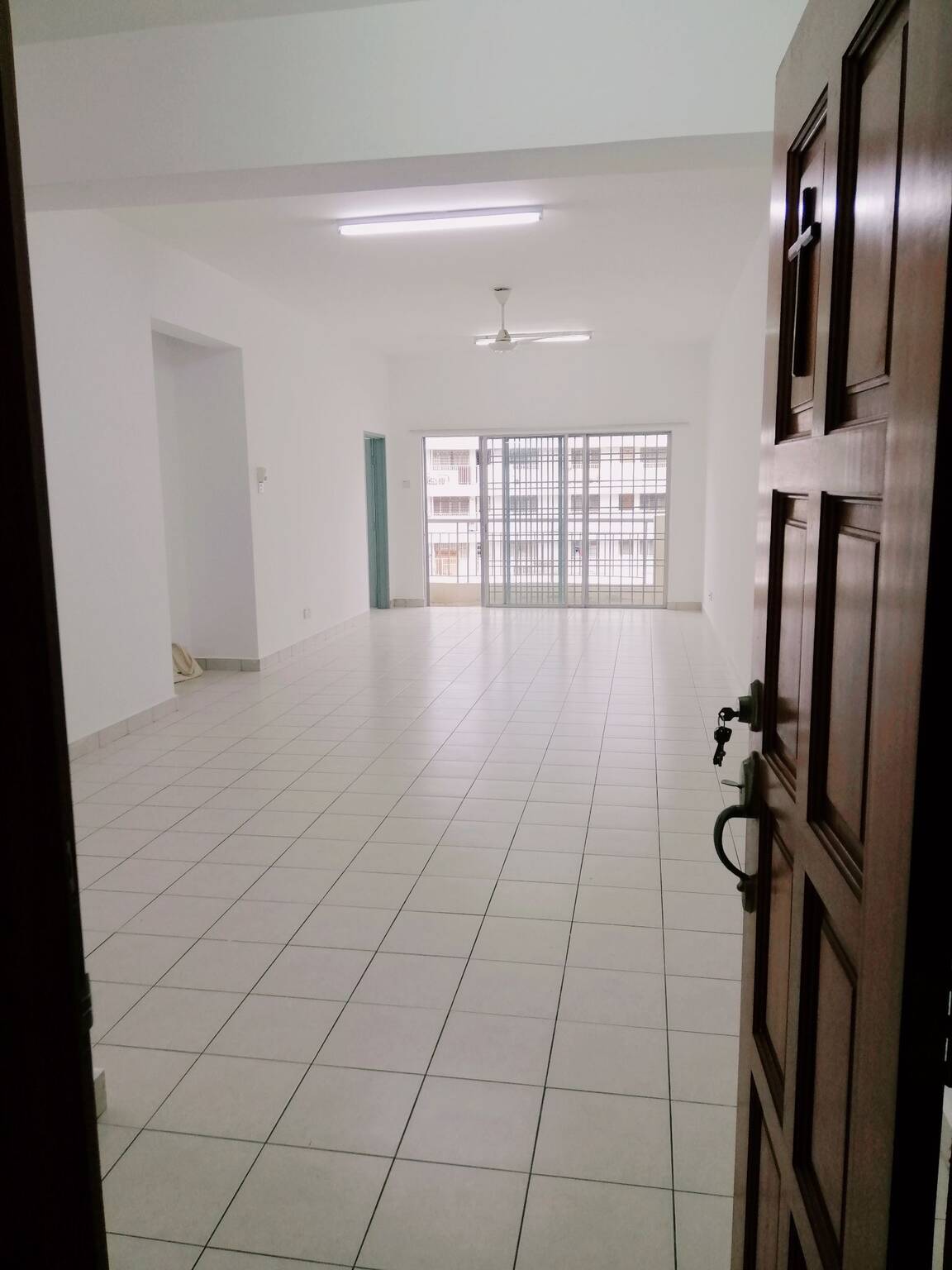 Rent Plaza Prima Setapak, Setapak with Zero Deposit - 3 room Highrise ...