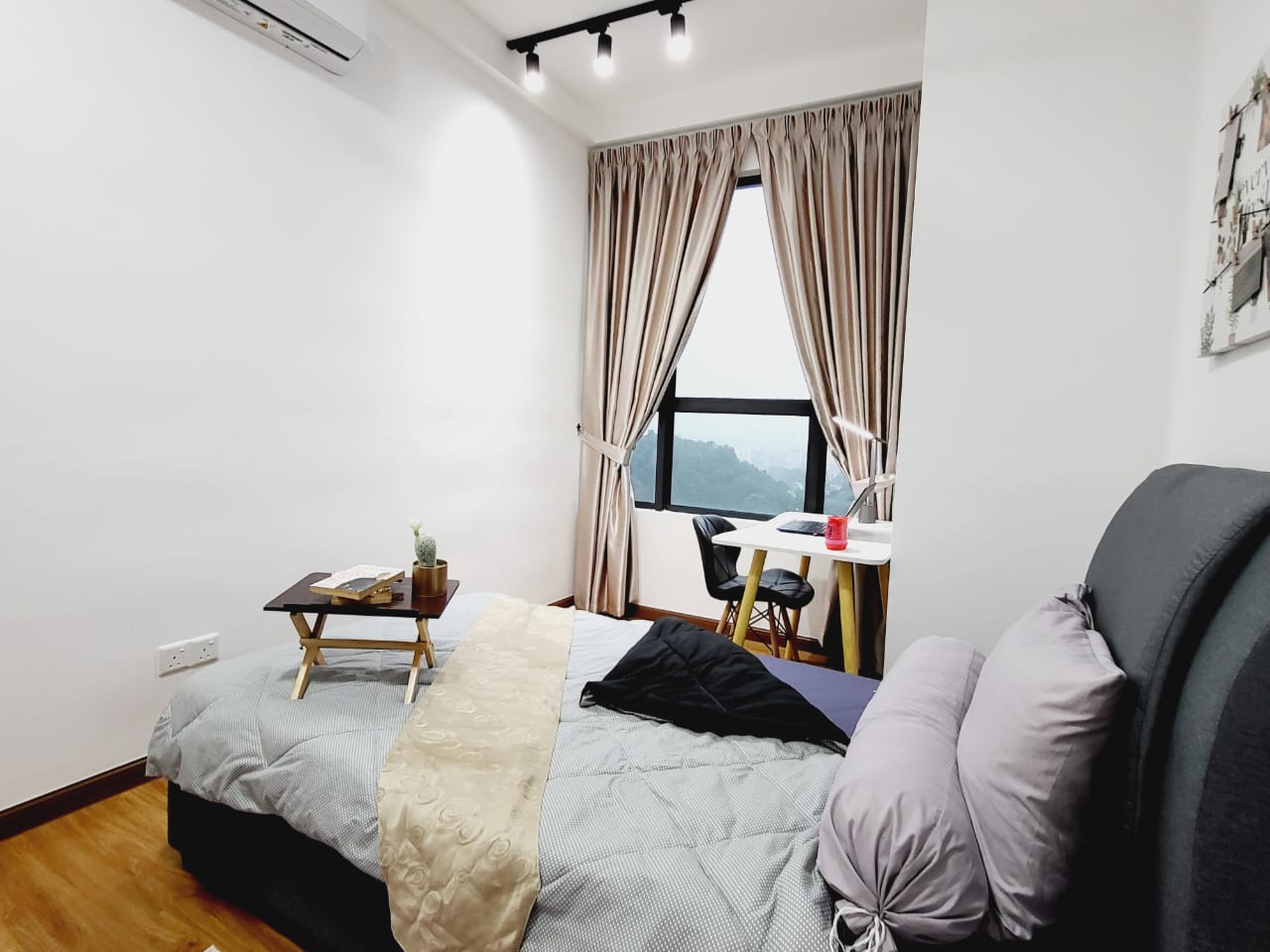 Sewa Residensi The Trees Damansara Tanpa Deposit - Bilik untuk disewa ...