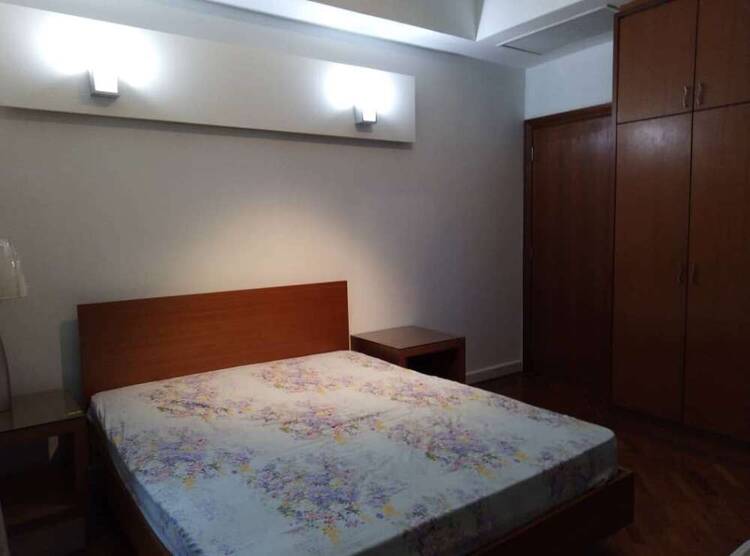 Rent Pandan Ria Apartment, Ampang with Zero Deposit - Room for rent in ...