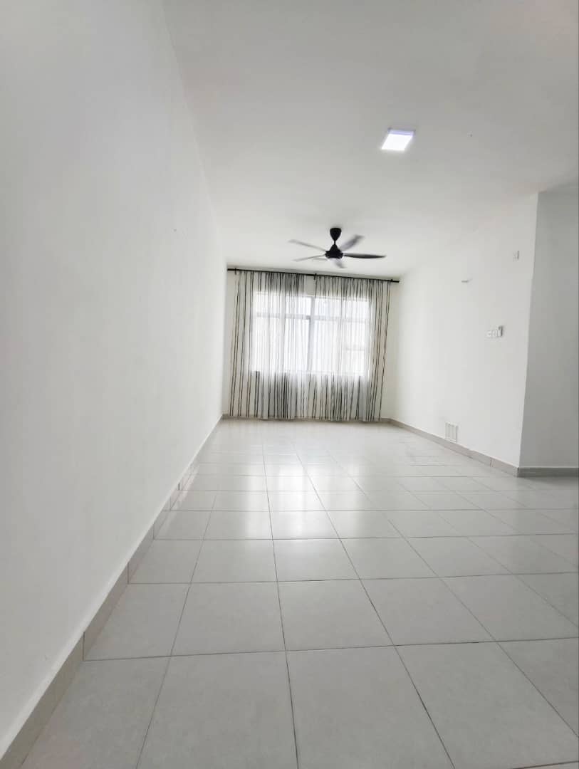 Rent Residensi Prima Tebrau with Zero Deposit - 2 room Highrise for ...