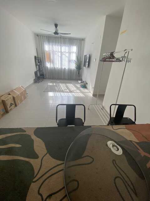 Rent Residensi Prima Tebrau with Zero Deposit - 2 room Highrise for ...