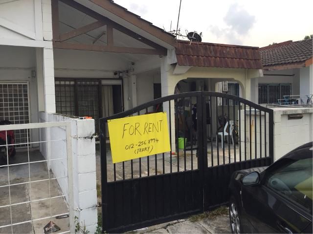 Rent Single Storey Landed, Bandar Sunway with Zero Deposit - 3 room ...