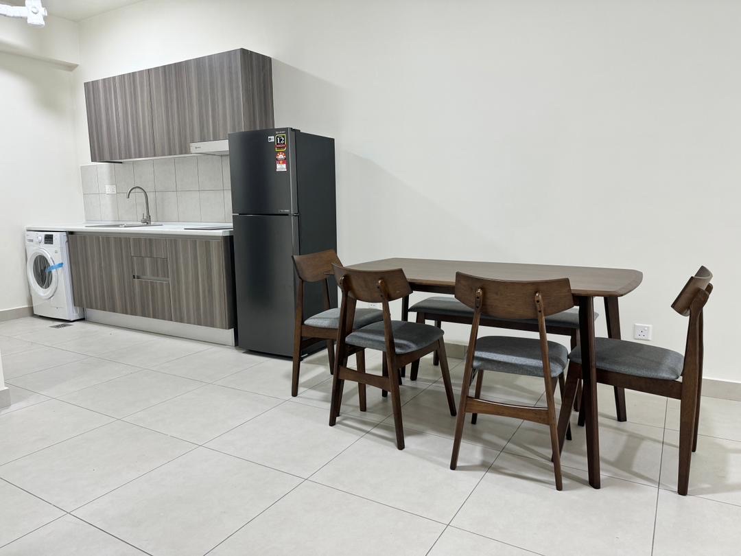 Rent Edusphere Suites, Cyberjaya with Zero Deposit - 1 room Highrise ...