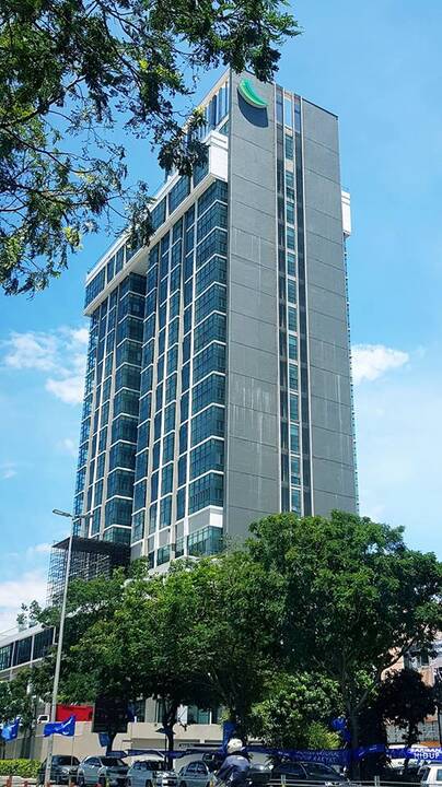 Rent Infinity Tower, Kelana Jaya with Zero Deposit - Highrise for rent ...