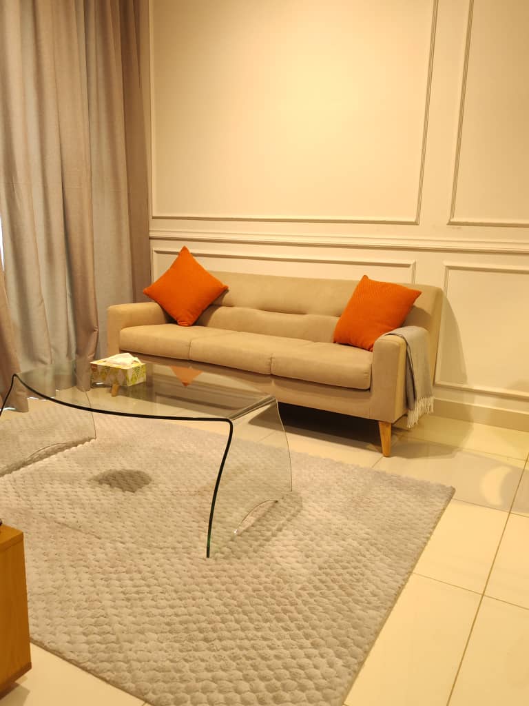 Rent Rica Residence Sentul, Kuala Lumpur with Zero Deposit - 2 room ...