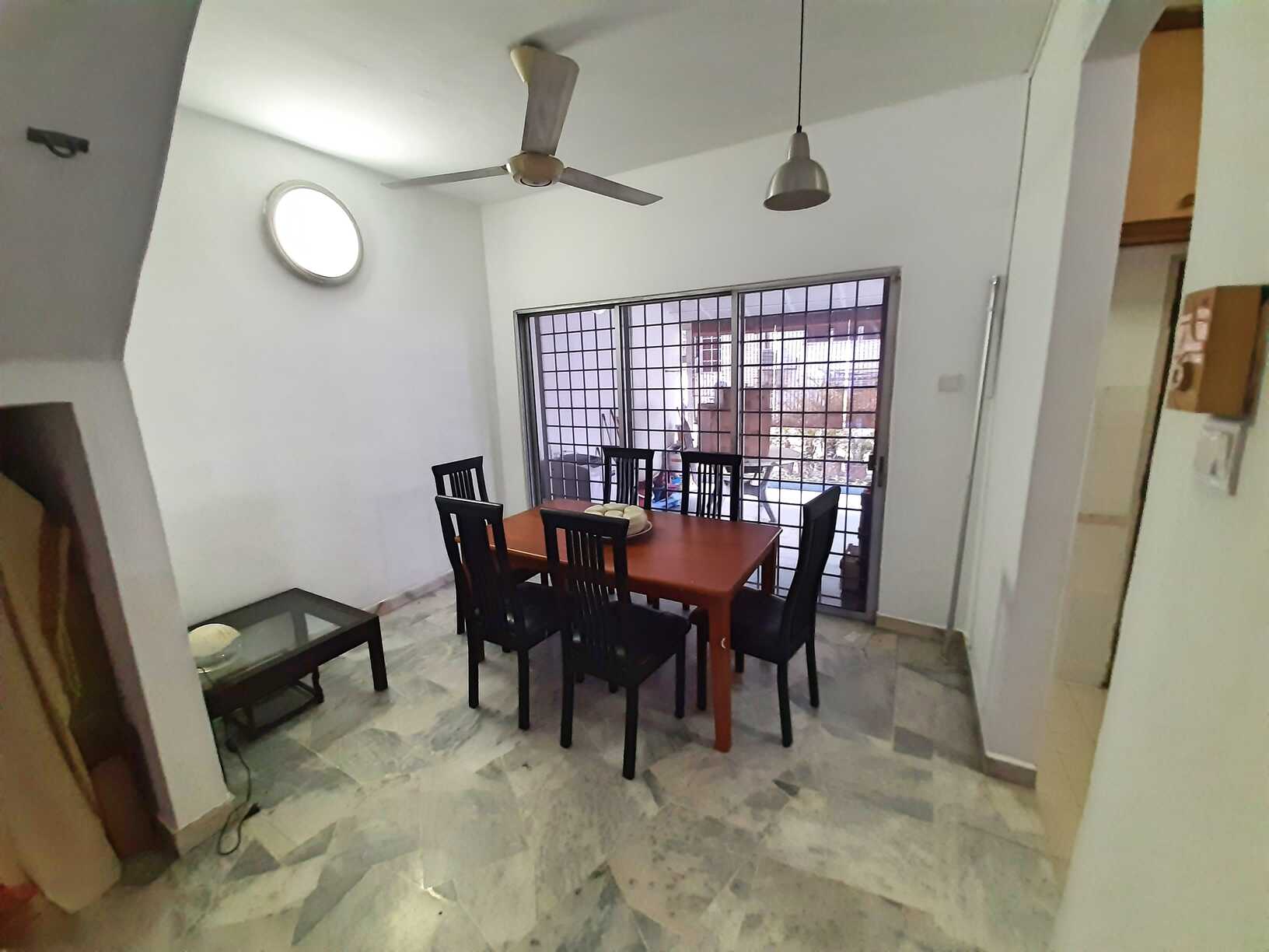 House For Sale Terrance 2 storey section 6 kota damansara | Condo For ...