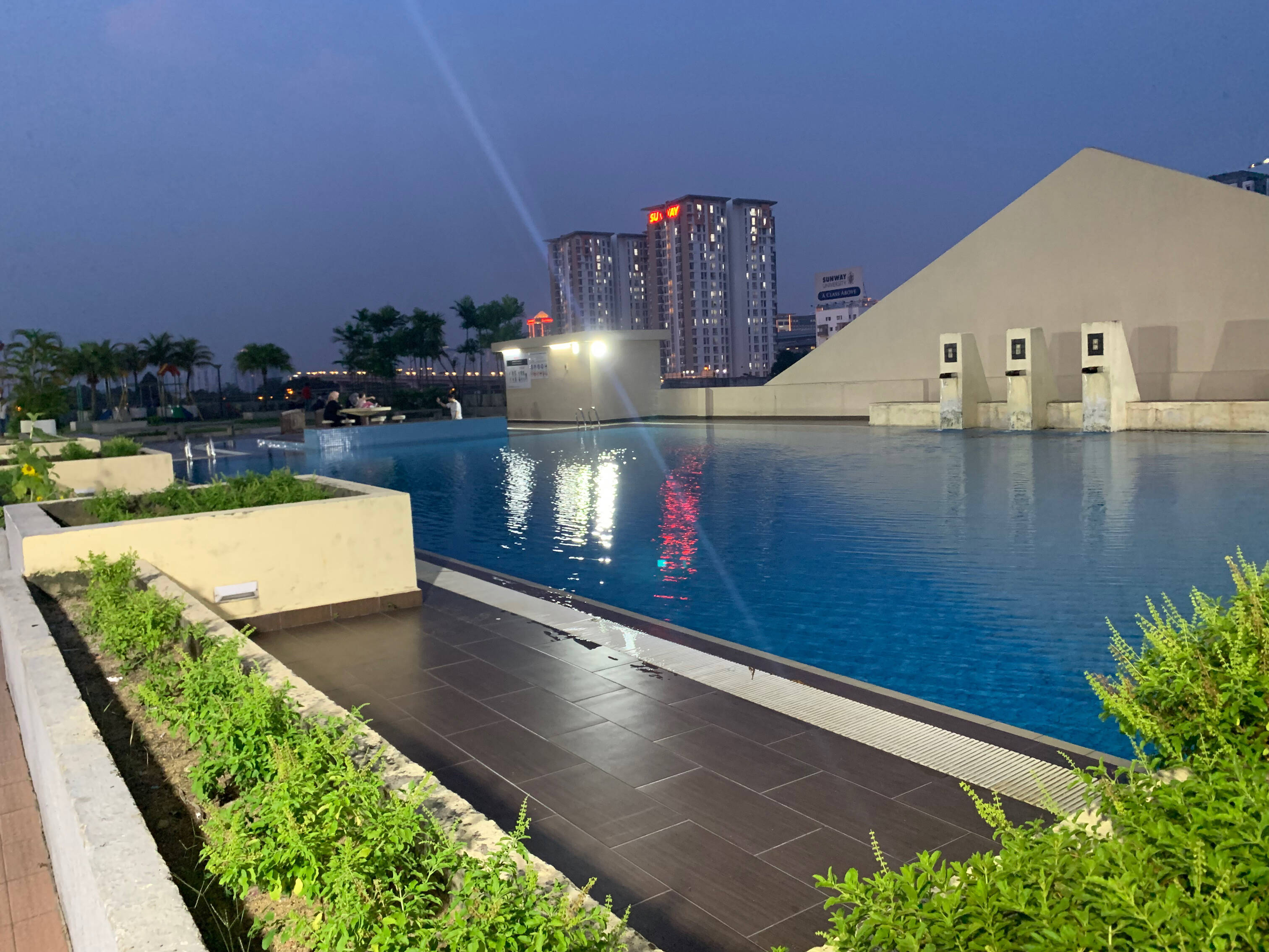 Rent Casa Subang, USJ 1 with Zero Deposit - 3 room Highrise for rent in ...