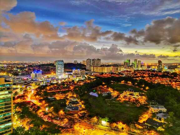 Rent Neo Damansara, Damansara Perdana with Zero Deposit - Highrise for ...