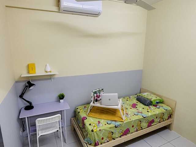 Rent Metia Residence, Shah Alam with Zero Deposit - Room for rent in ...