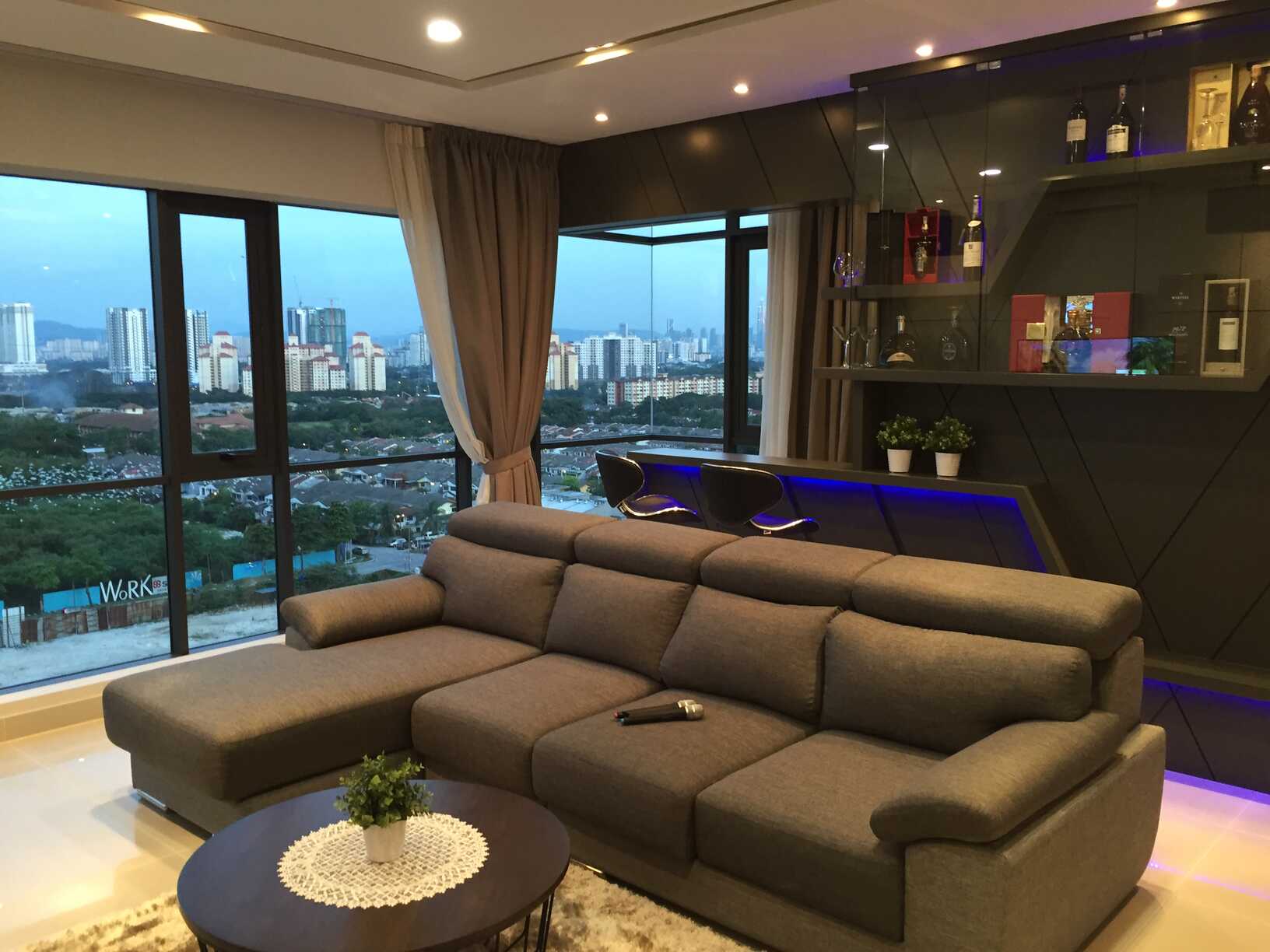 House For Sale Dex Suite Kiara East, Kuala Lumpur | Condo For Sale Dex Suite Kiara East, Kuala ...