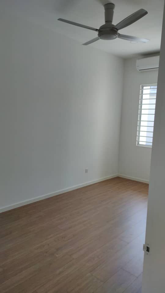 Rent Danau Ria, Gamuda Gardens with Zero Deposit - 4 room Landed for ...