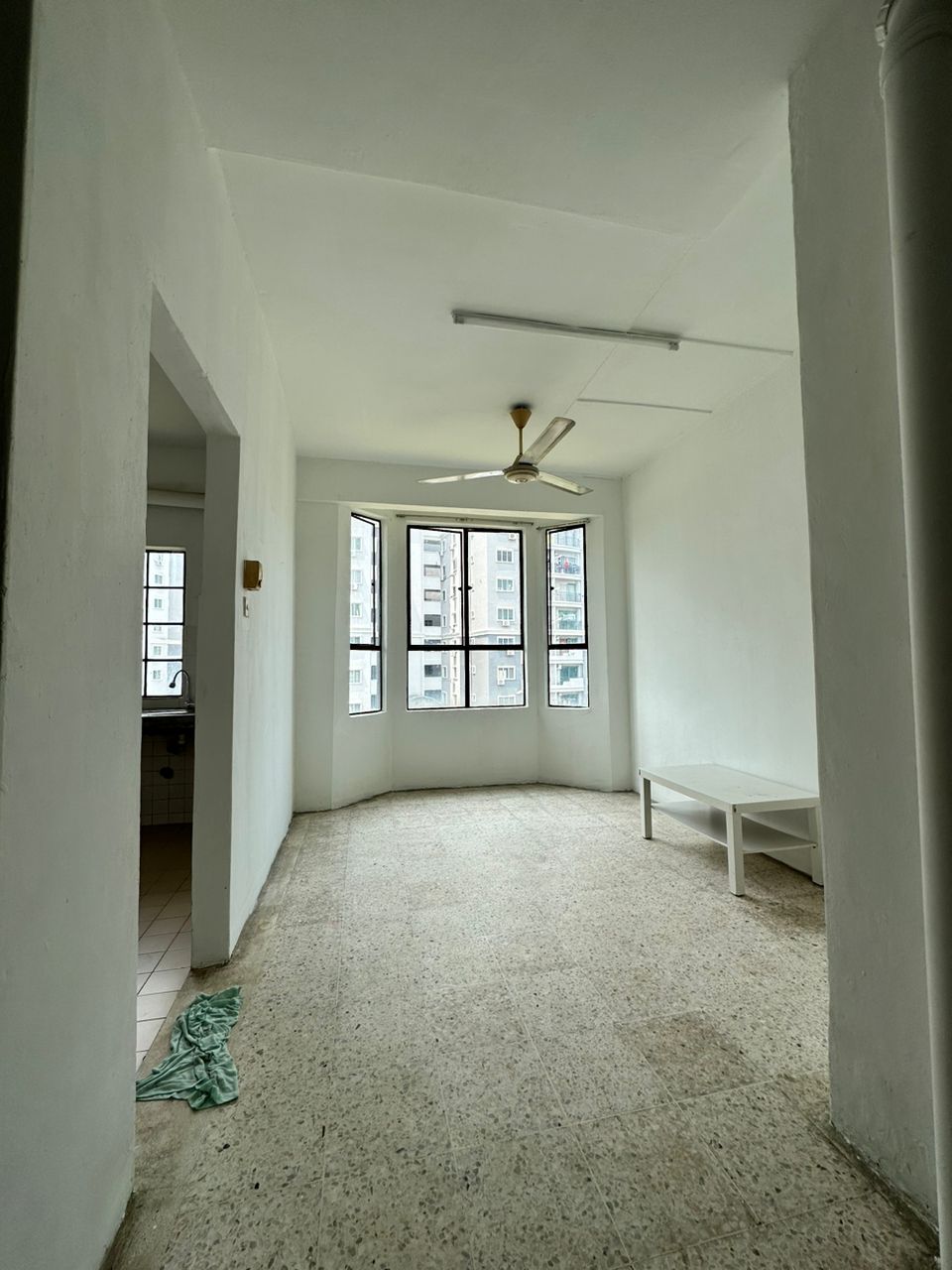 Rent Kenari Court, Pandan Indah with Zero Deposit - 3 room Highrise for ...