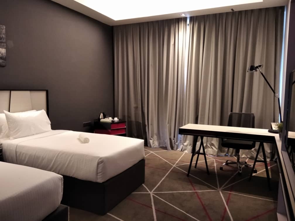 Rent Menara M101, Kuala Lumpur with Zero Deposit - 1 room Highrise for ...