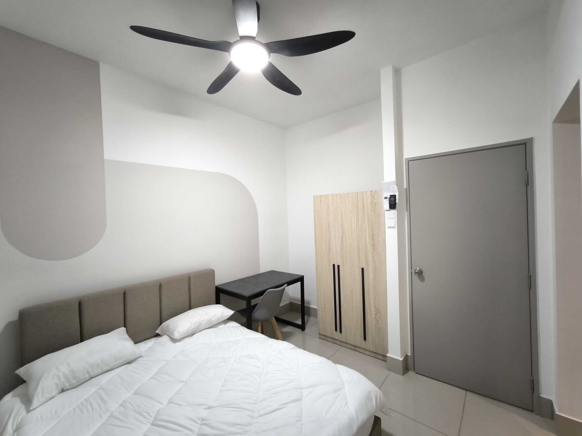 Rent Razak City Residences, Sungai Besi with Zero Deposit - Room for rent in Kuala Lumpur ...