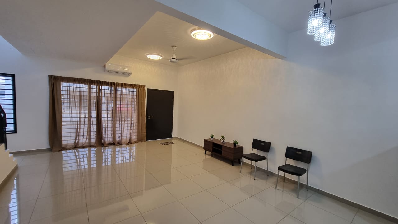 Rent Woodbury Residency -Gated Guarded Double Storey Intermediate with ...