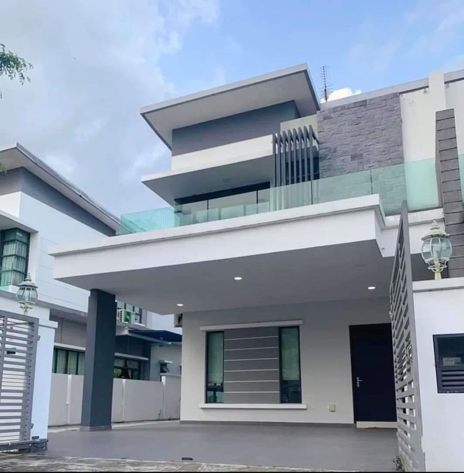 House For Sale USJ 6, UEP Subang Jaya | Condo For Sale USJ 6, UEP Subang Jaya