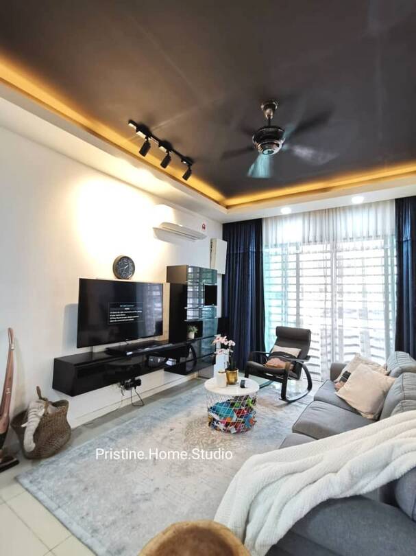 Rent Nobat, Bandar Bukit Raja with Zero Deposit - 4 room Landed for ...