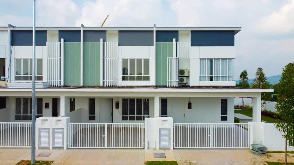 House For Sale BAYU SUTERA - LYRA | Condo For Sale BAYU SUTERA - LYRA