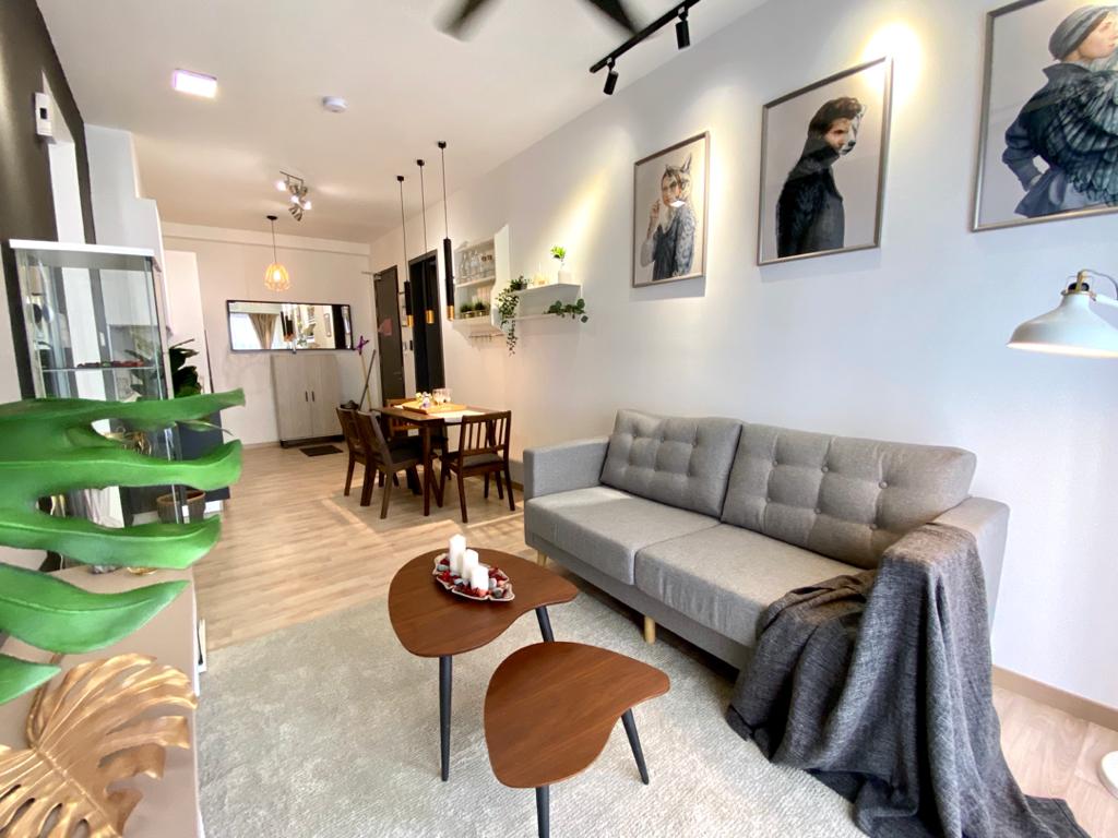 Emporis, Kota Damansara | Studio | Zero Deposit #ZI