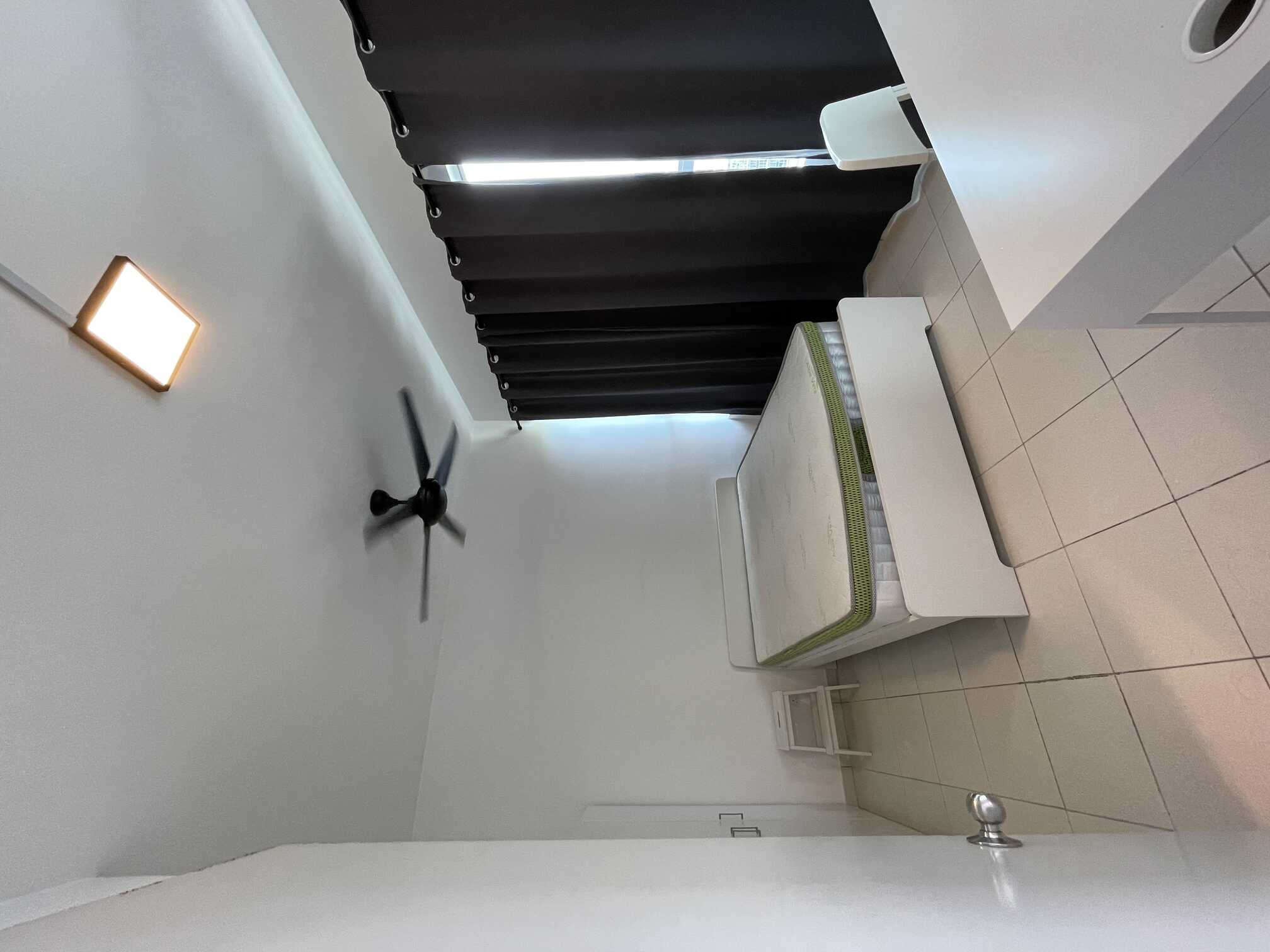 Rent The Zizz, Damansara Damai with Zero Deposit - 3 room Highrise for ...