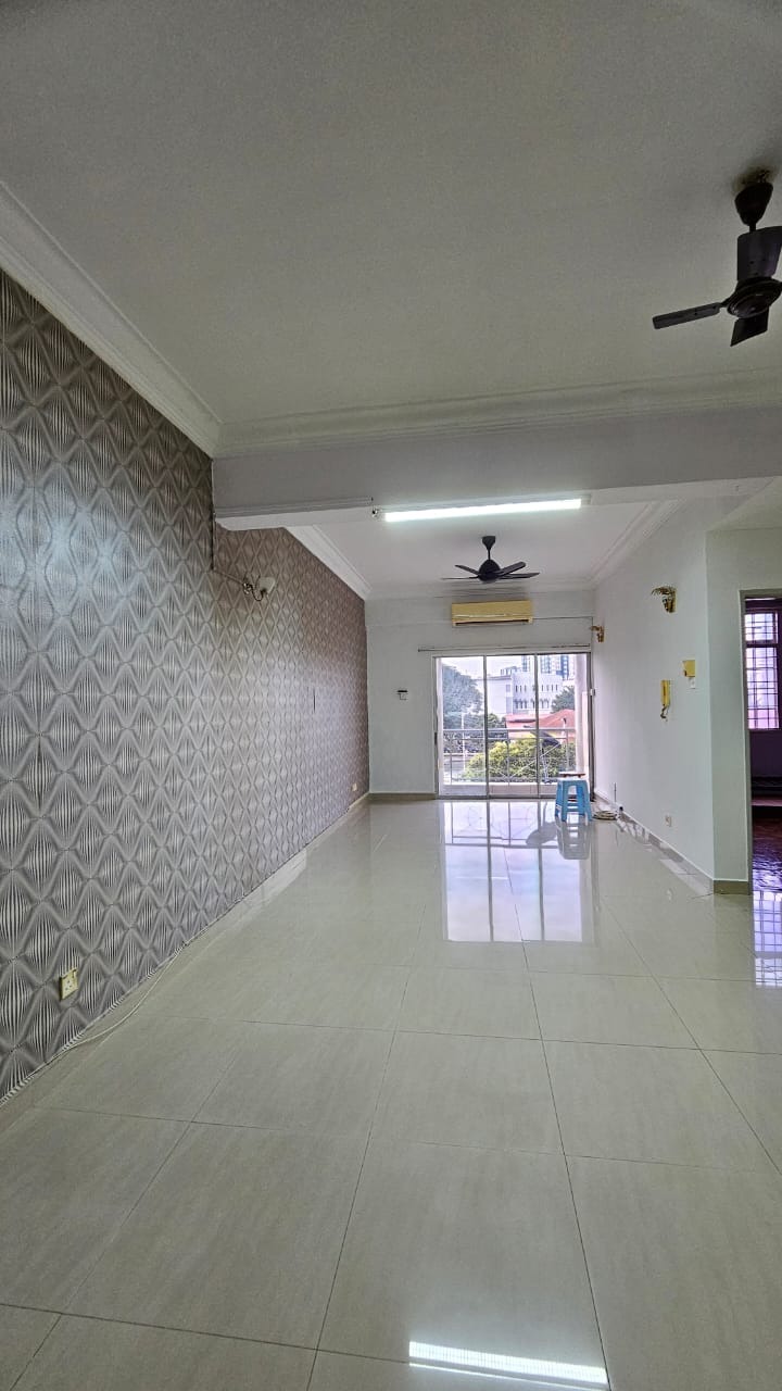 Rent Tiara Duta, Ampang with Zero Deposit - 4 room Highrise for rent in ...