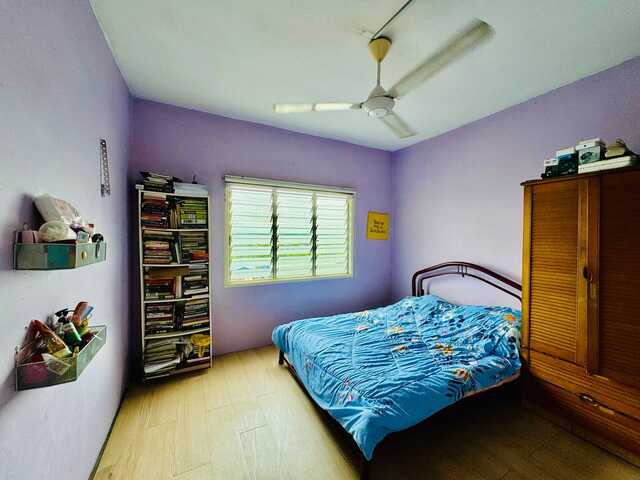 Rent Pangsapuri Sri Mutiara, Subang Jaya with Zero Deposit - Room for ...