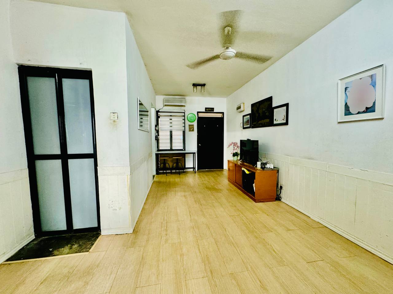 Rent Pangsapuri Sri Mutiara, Subang Jaya with Zero Deposit - Room for ...