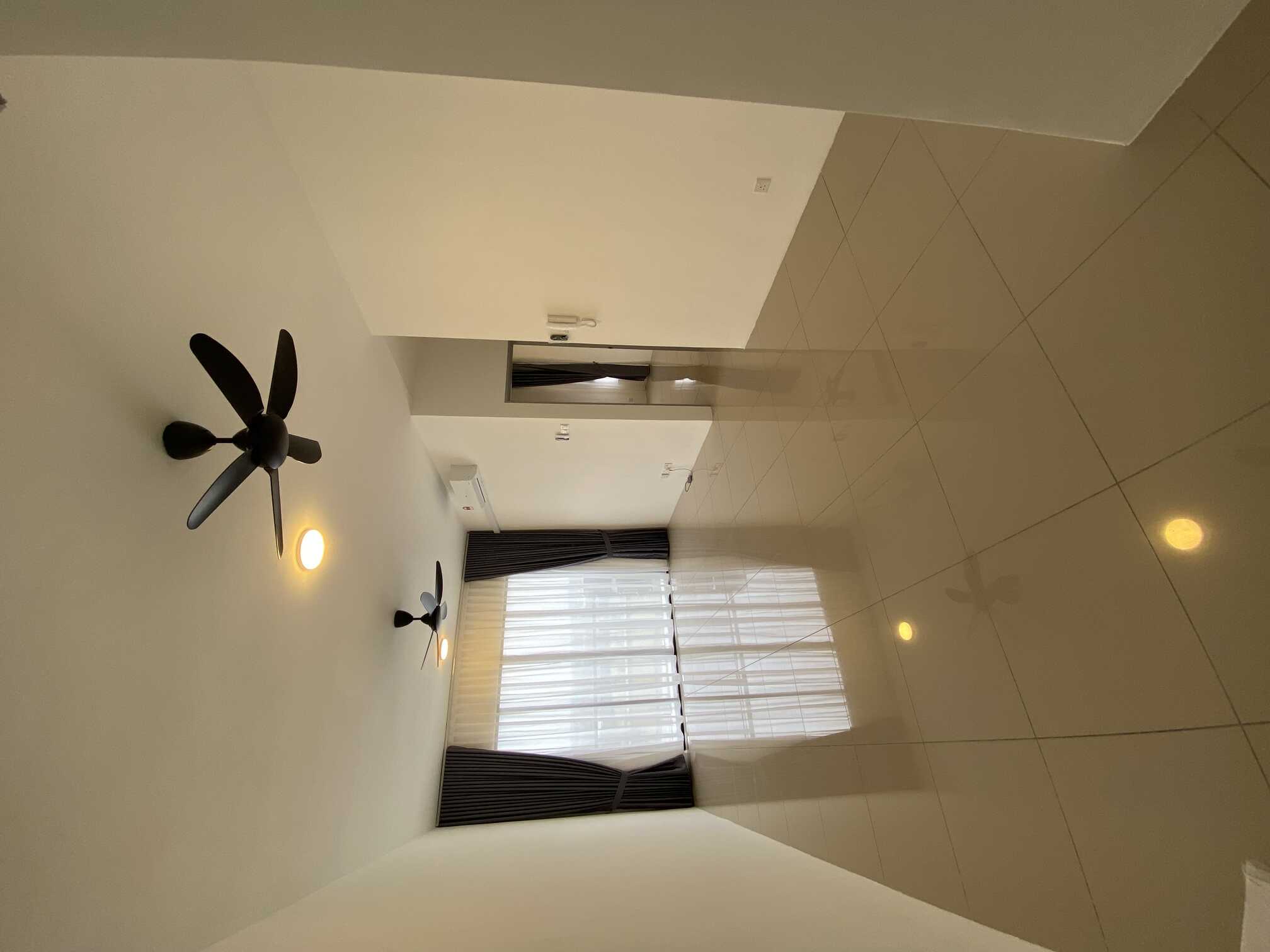 Rent Residensi KLIA, Nilai with Zero Deposit - 3 room Highrise for rent ...