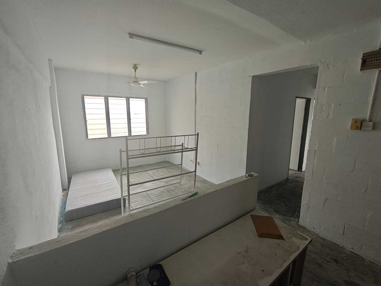 Rent Pangsapuri Segar Ria, Kuala Lumpur with Zero Deposit - 3 room ...