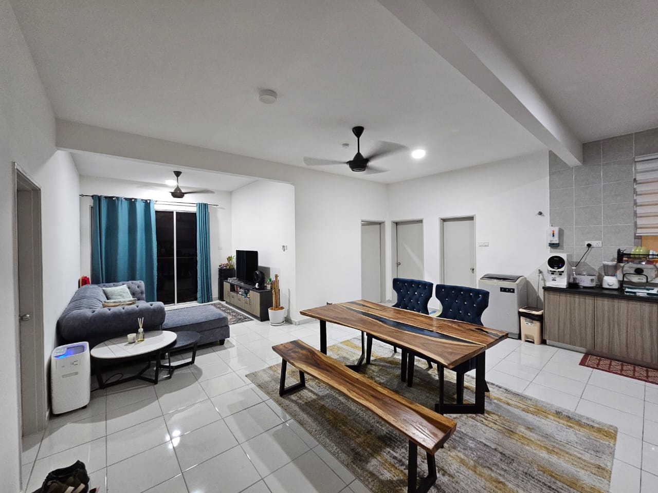 Rent Residensi Adelia with Zero Deposit - 3 room Highrise for rent in ...