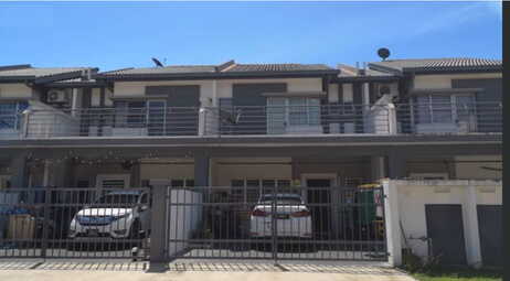 Rent Taman Adenium, Bukit Beruntung with Zero Deposit - Room for rent ...