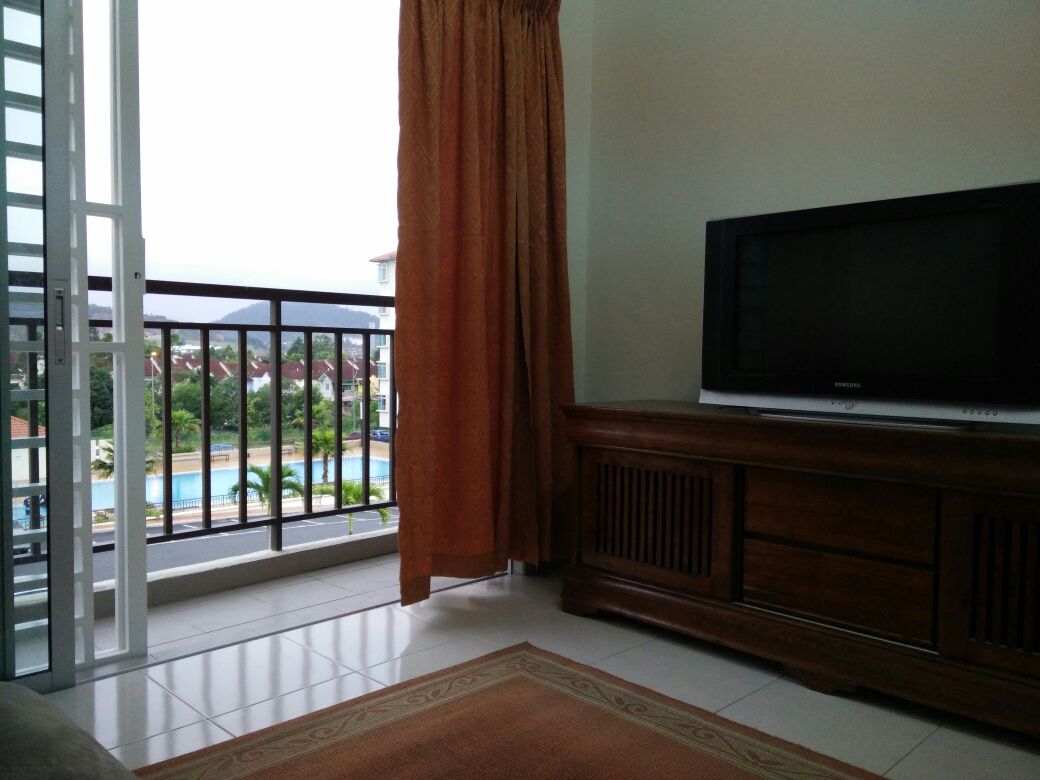 Rent Residensi Warnasari 2, Fasa 3, Bandar Puncak Alam with Zero ...