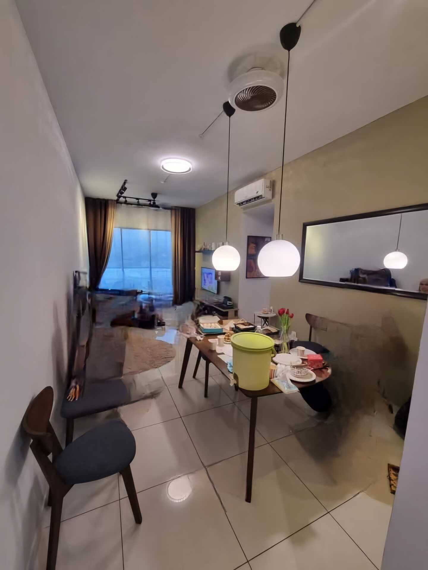 Sewa The Valley Residences Skysierra, Setiawangsa Tanpa Deposit - Rumah ...