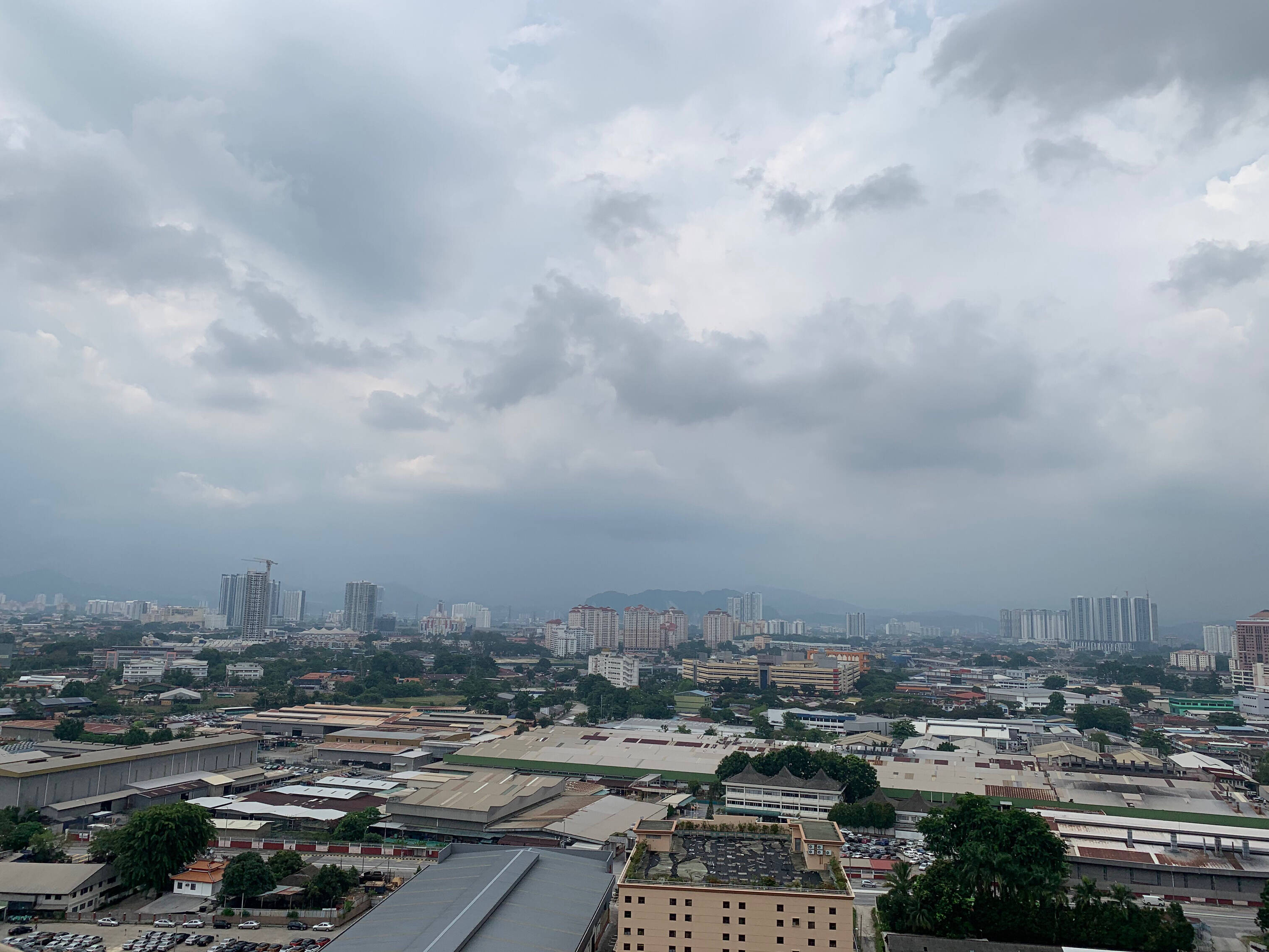 Rent Sri Putramas 1, Kuala Lumpur with Zero Deposit - 3 room Highrise ...