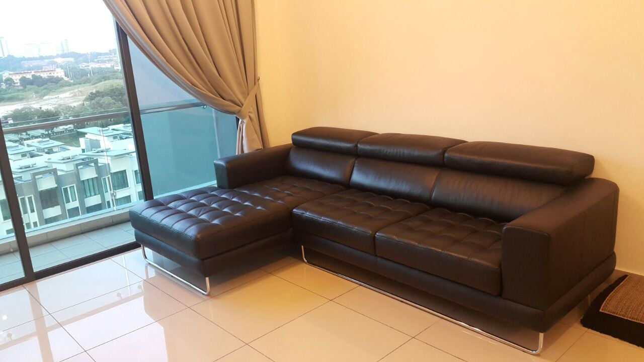 Rent USJ One Park, Subang Jaya with Zero Deposit - 4 room Highrise for ...
