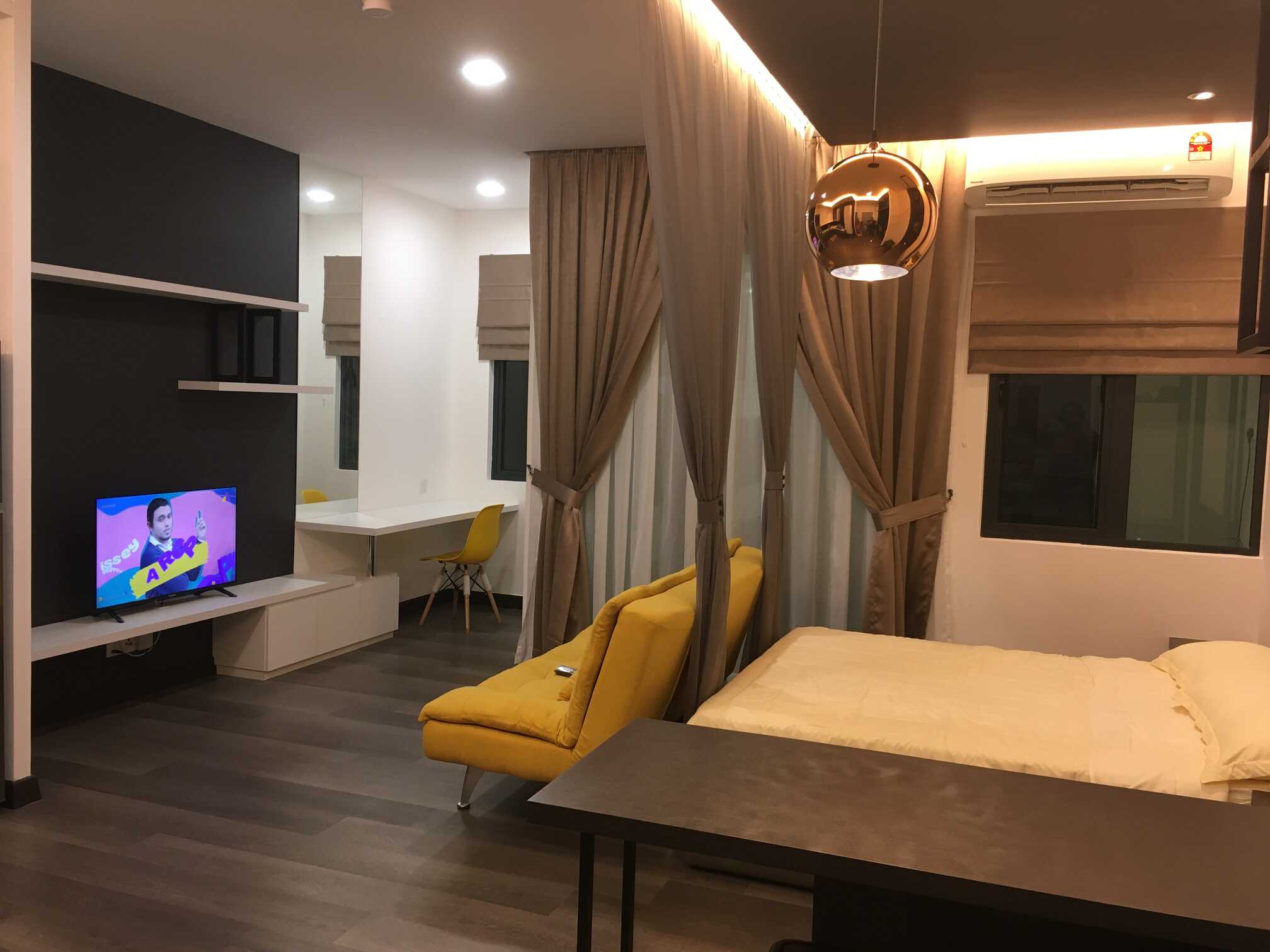 Rent Vista Bangi Condominium with Zero Deposit - Highrise for rent in Kajang, Selangor, Malaysia ...