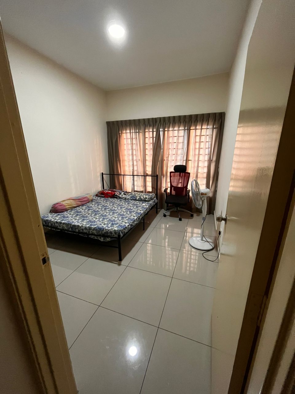 Rent OUG Parklane, Old Klang Road with Zero Deposit - Room for rent in Kuala Lumpur, Wilayah ...