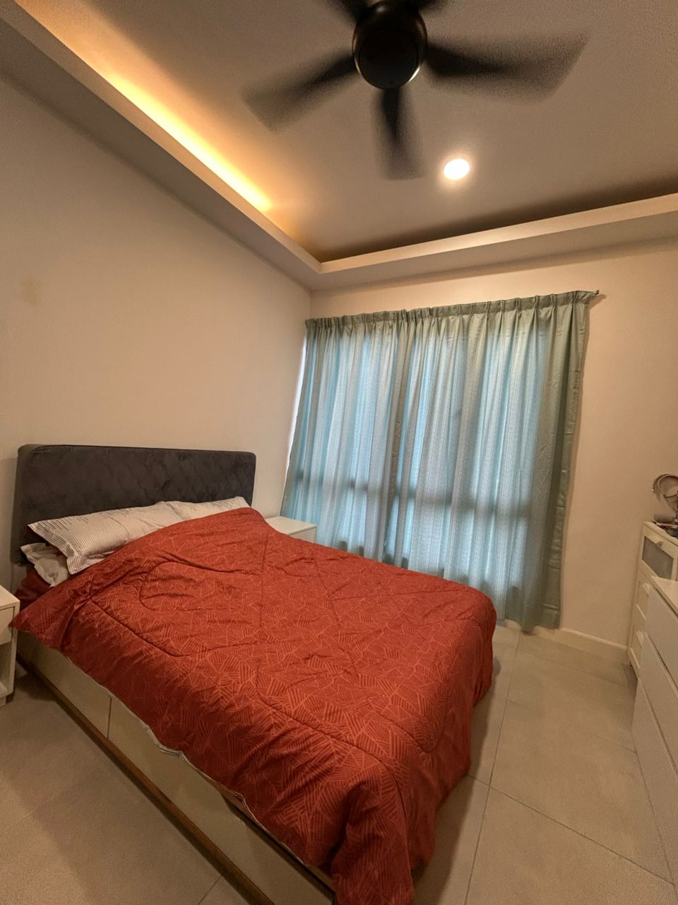 Sky Meridien, Sentul, Kuala Lumpur - Video Lawatan | SPEEDHOME