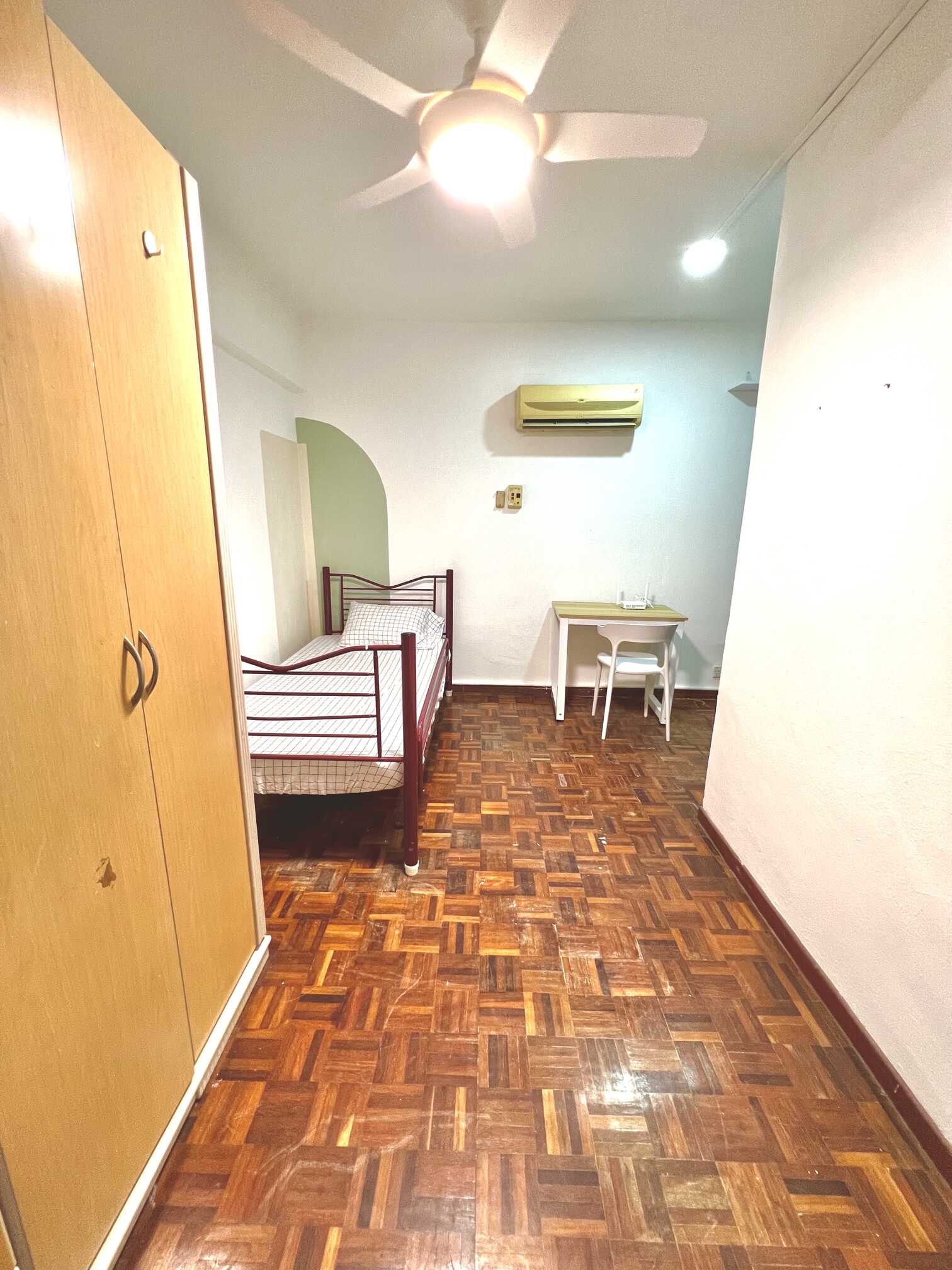 Rent Shang Villa Condominium, Petaling Jaya with Zero Deposit - Room ...